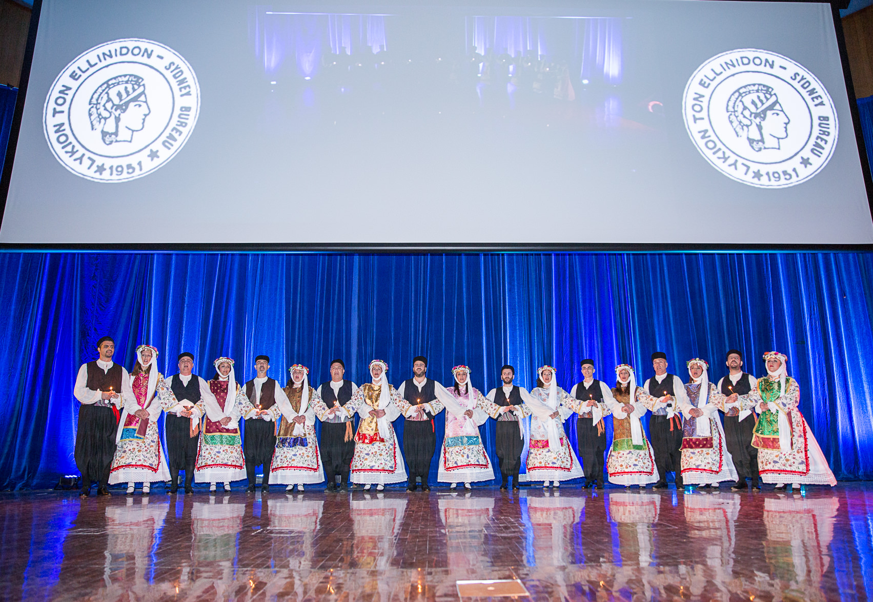 The Lyceum Club of Greek Women - Lyceum Club of Greek Women of Lemnos