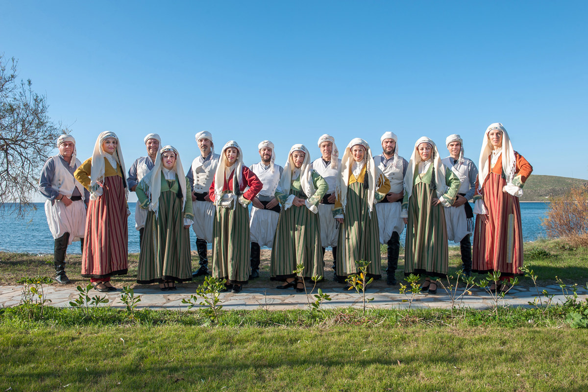 Board of Directors - Lyceum Club of Greek Women of Lemnos