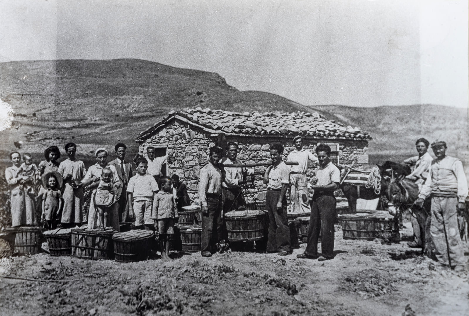 Photographs - Lyceum Club of Greek Women of Lemnos